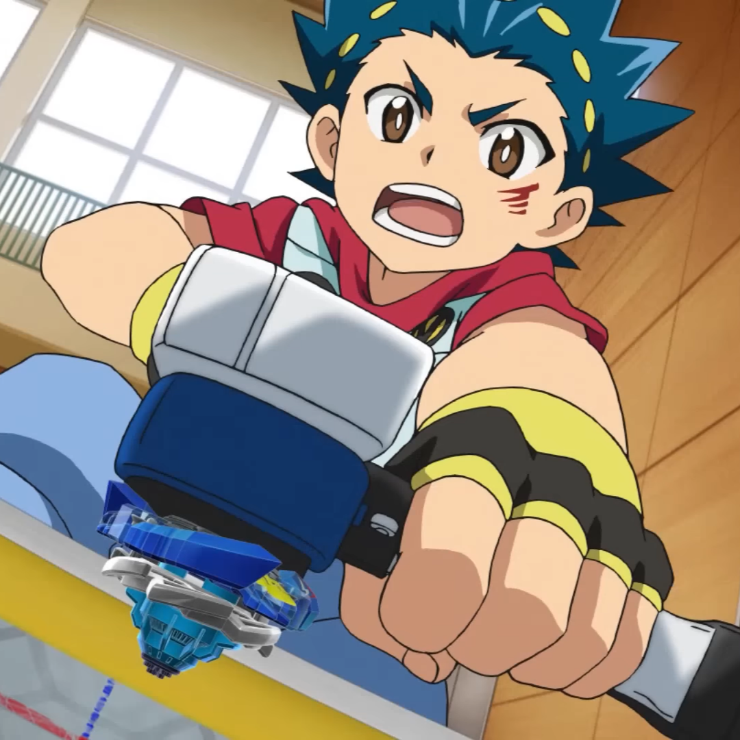 Beyblade Watch Order Guide & Fillers - My First Anime