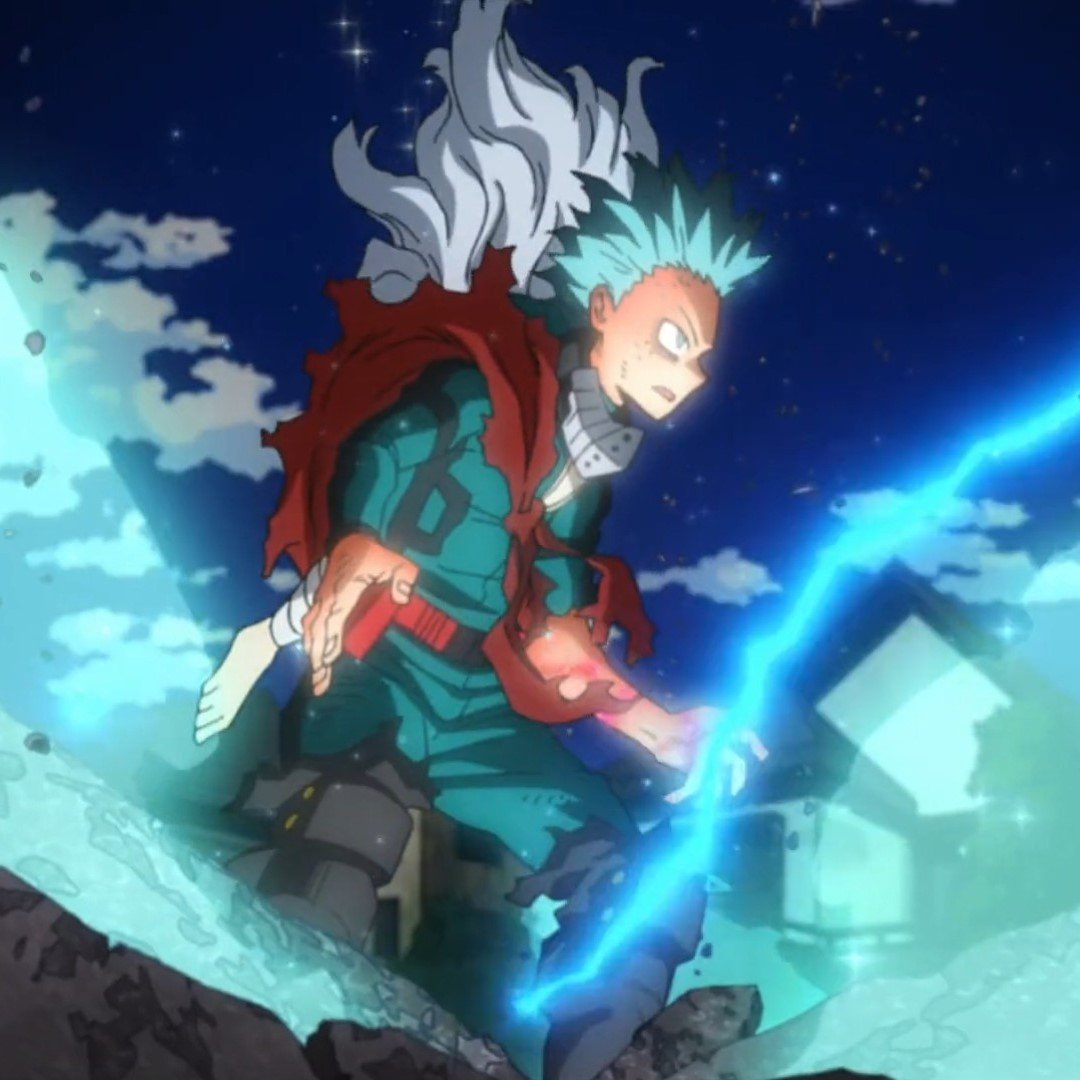 My Hero Academia (MHA) Watch Order Guide & Fillers - My First Anime